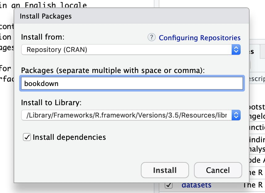 1 Introducción: Bookdown como herramienta de publicación ramificada | Bookdown para un flujo de ...